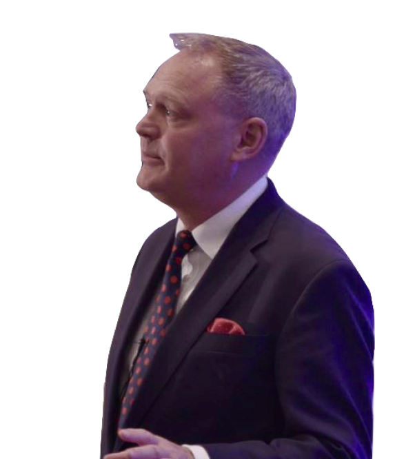 Andy Buck | Leadership Matters Ambassador